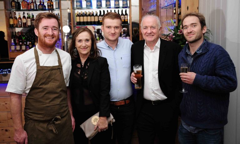 Christmas Favourites From The Steins - Rick Stein