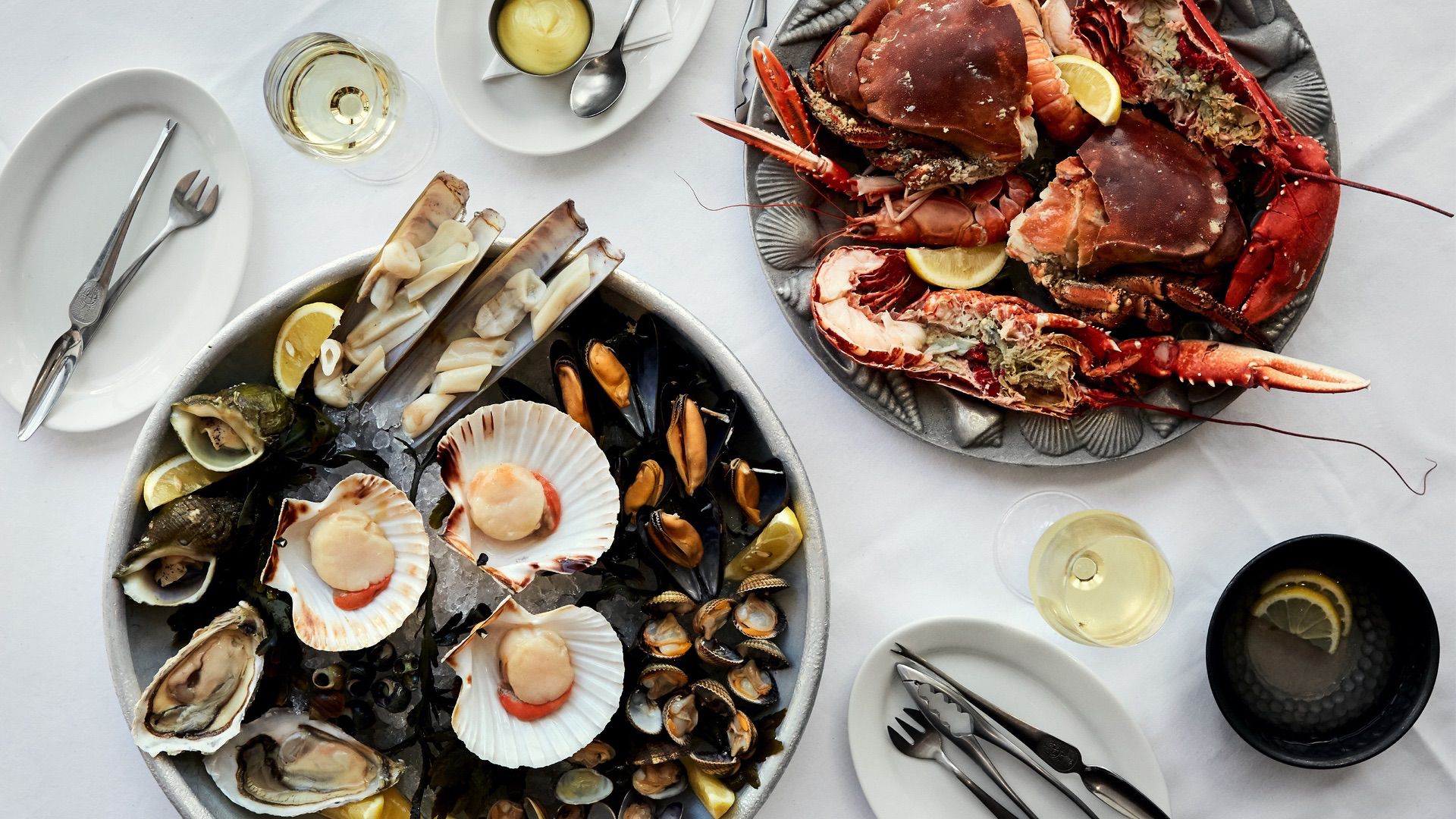 Rick Stein s Seafood Restaurant In Padstow Cornwall Rick Stein s Seafood Restaurant In Padstow Cornwall