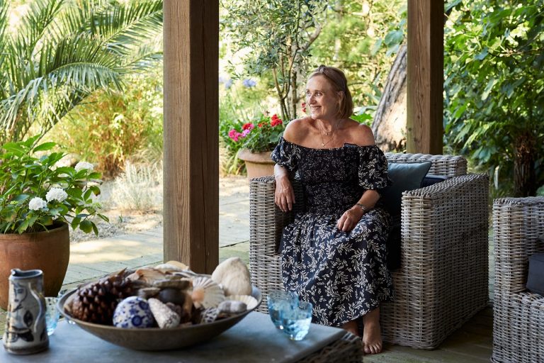 Jill Stein featured on Most Influential Women in Hospitality list ...