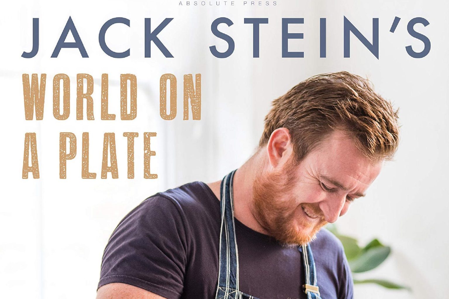 Jack Stein x St Austell Brewery Beer Pairing Dinner - Rick Stein