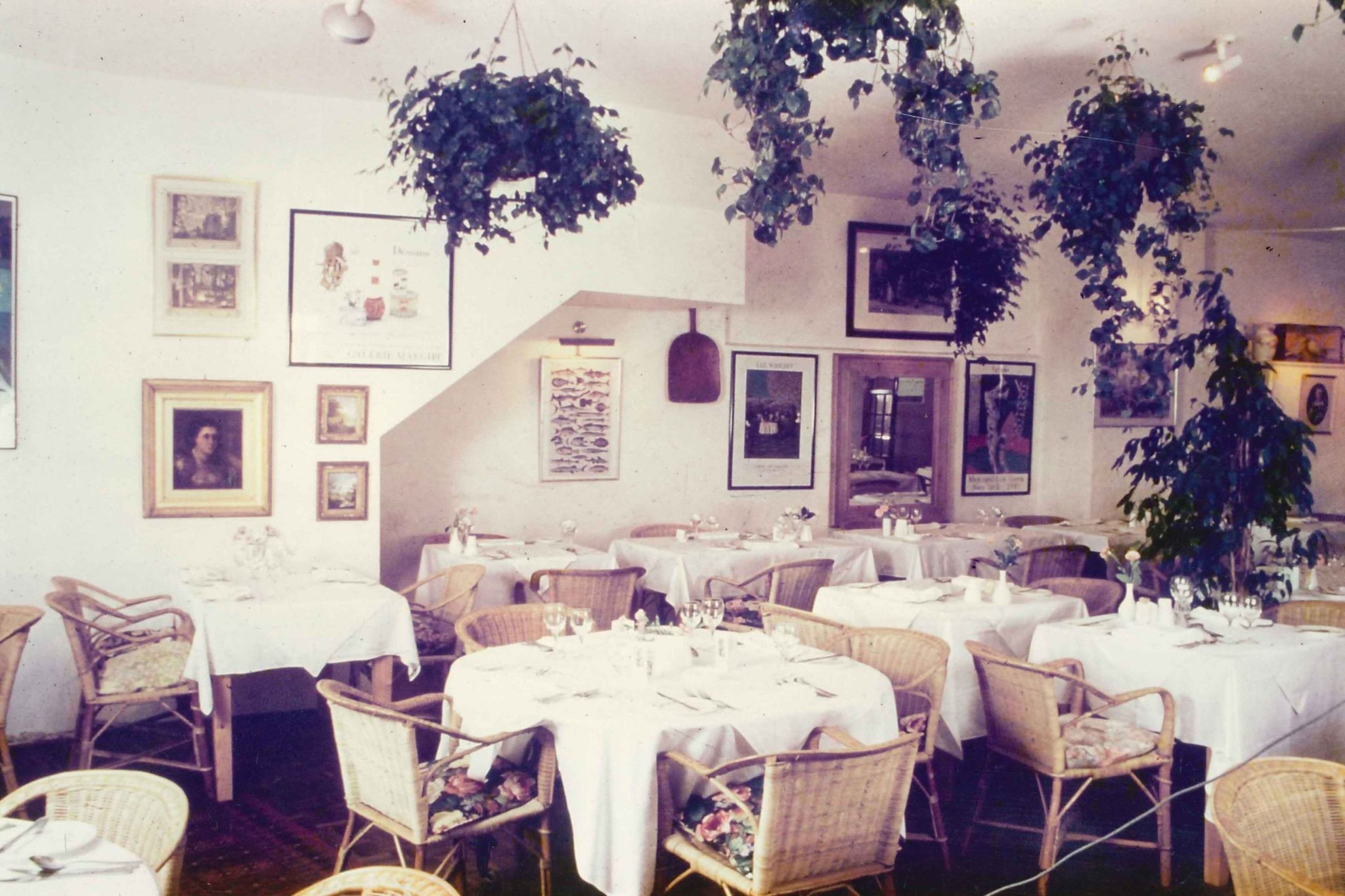 Classic Seafood at 1975 Prices | 50th Anniversary